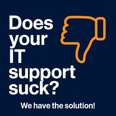 IT Support That Doesn't Suck - Upper Echelon Technology Group